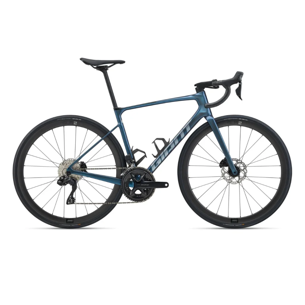 Best Road Bikes 2025 – Top Models for Speed & Performance