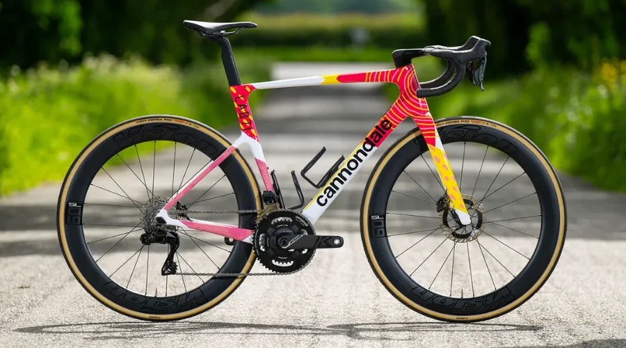 Best Road Bikes 2025 – Top Models for Speed & Performance