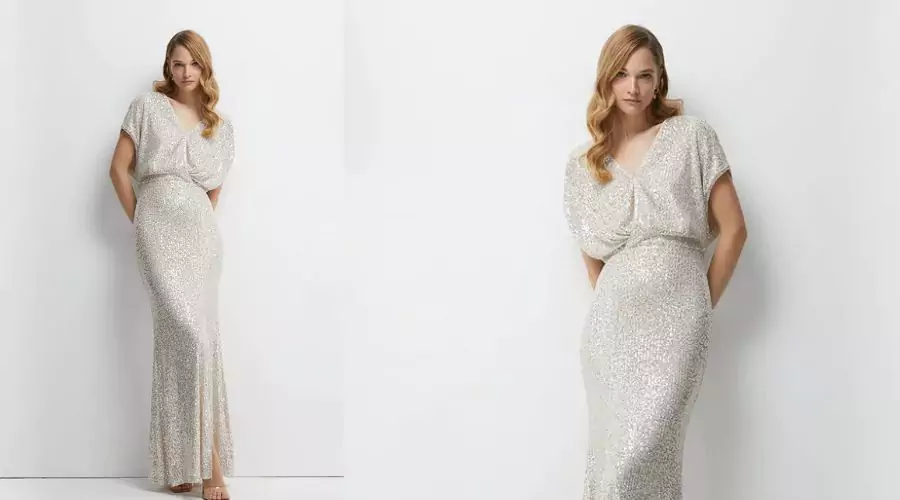 Satin Dresses That Redefine Elegance and Style